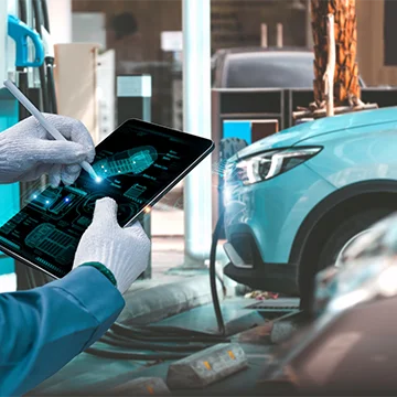 Electric car servicing and maintenance: comprehensive guide to an ...